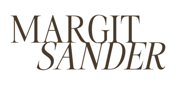 Home - Margit Sander Sprecherin